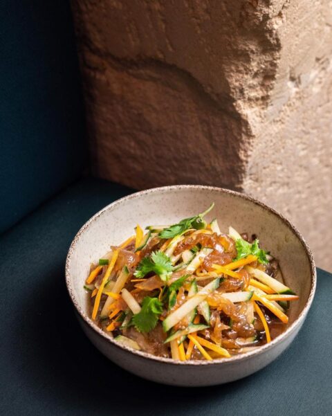 Restaurant Horiz, quand le riz fait "bing" - Le Marais Mood