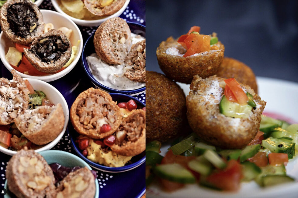 Kebi, c’est bon comme au Liban - Le Marais Mood