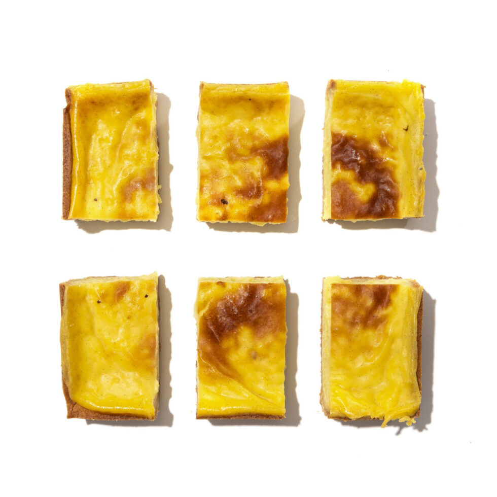 Top 5: the best Marais flans - Le Marais Mood