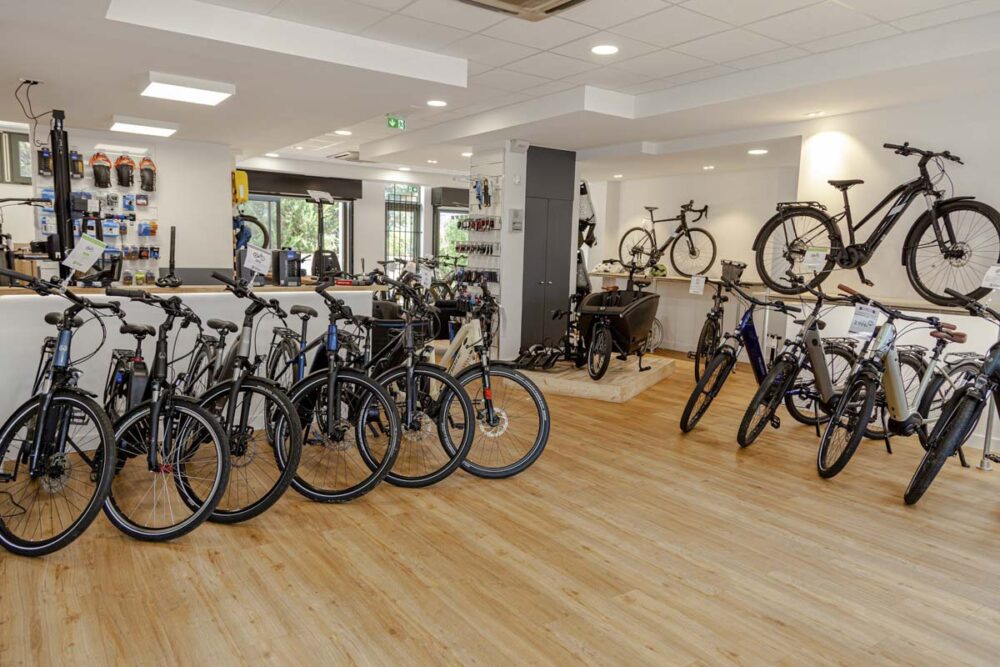 Le top 5 des magasins de vélos dans le Marais - Le Marais Mood